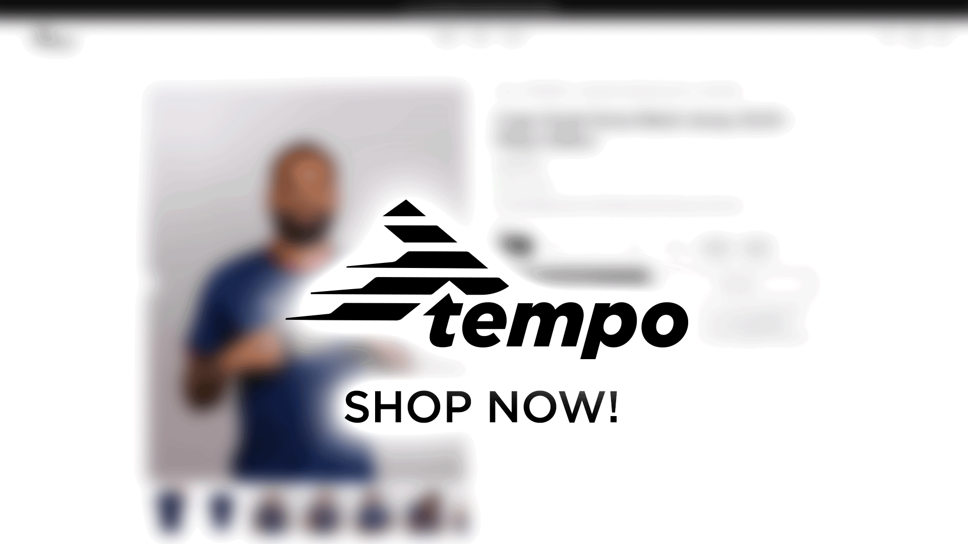 All Products – Tempo Sport